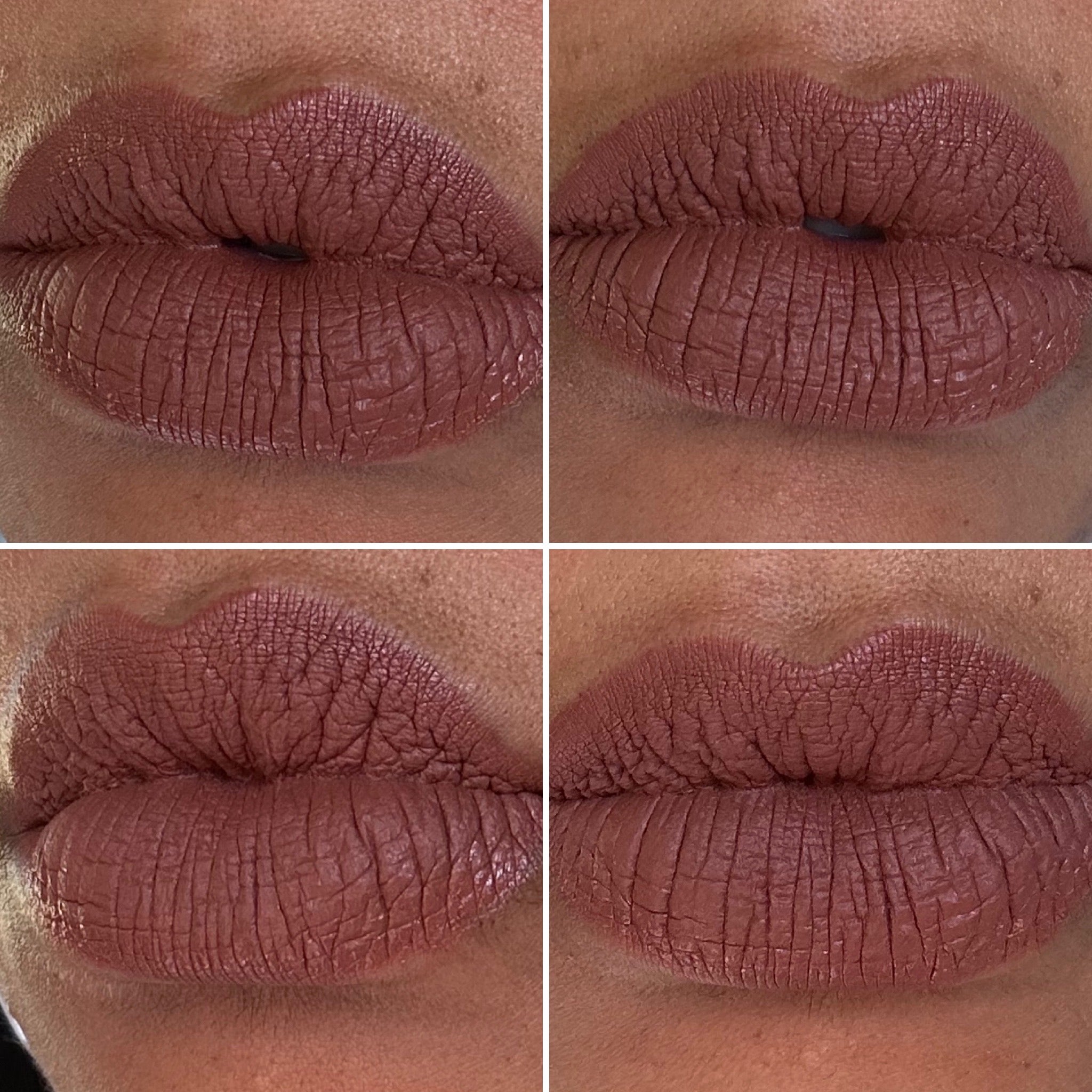 GINGER KISS Liquid Matte Lipstick – AHSEDON BEAUTY AND NOD-E LIPS